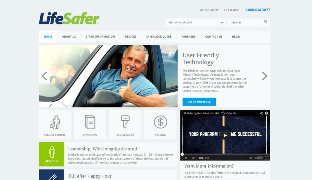 LifeSafer • LMG Holdings